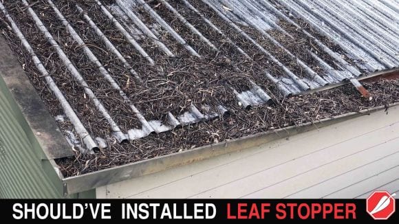 Best Gutter Guard Australia | Why Choose Leaf Stopper®