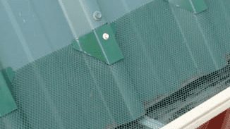 DEK-762 – Leaf Stopper