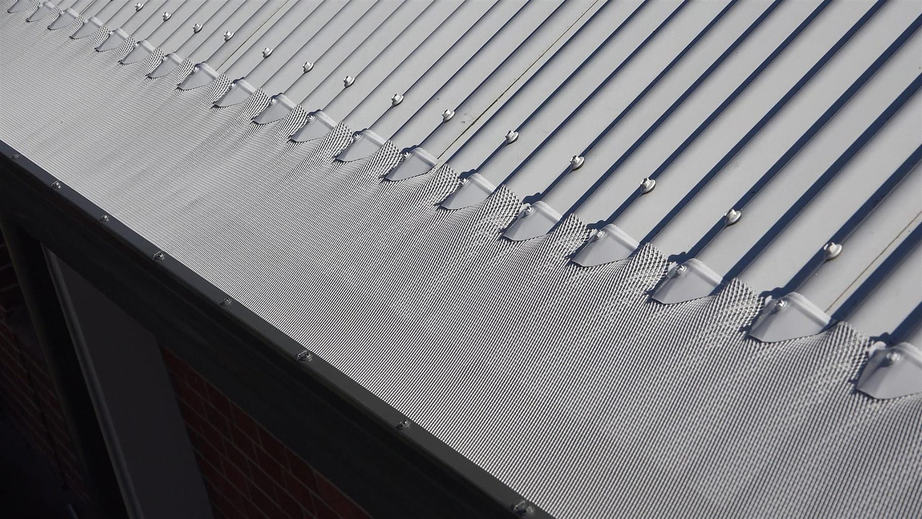 Corroguard – Leaf Stopper