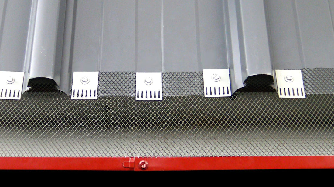 Dekguard – Leaf Stopper