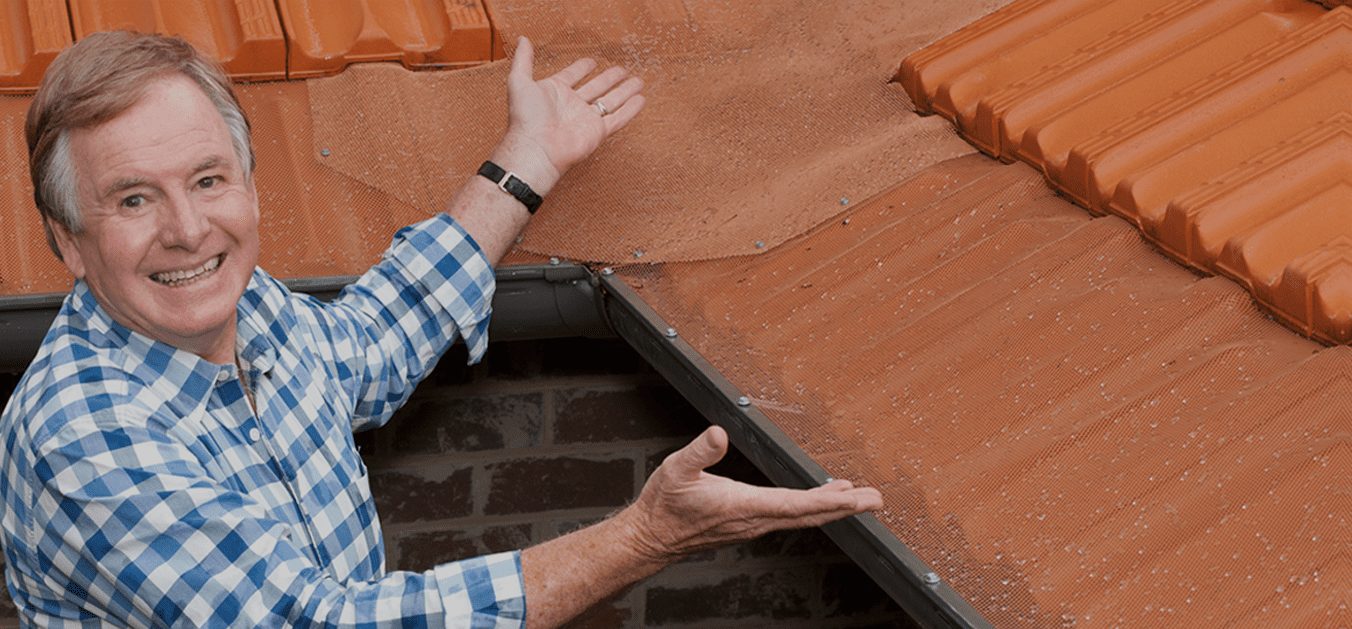 Leaf Stopper® | Gutter Guards For Australian Homes