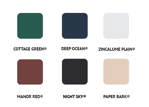 Corroguard – Leaf Stopper